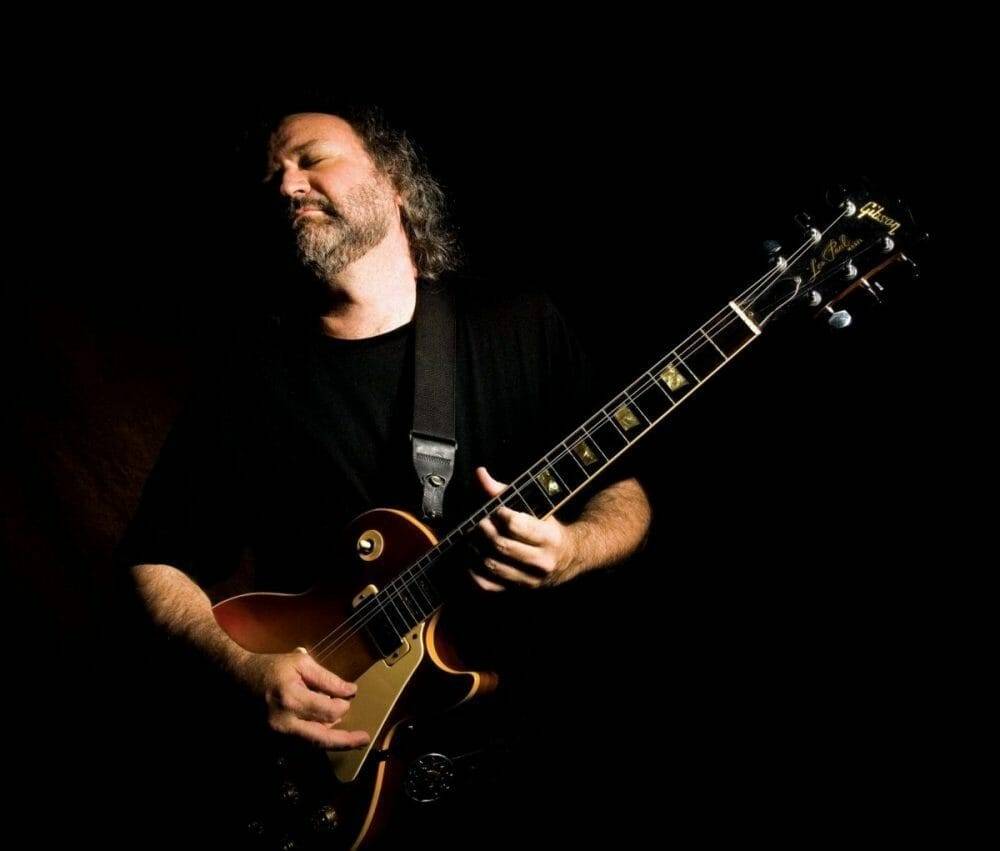 Tinsley Ellis - Alchetron, The Free Social Encyclopedia