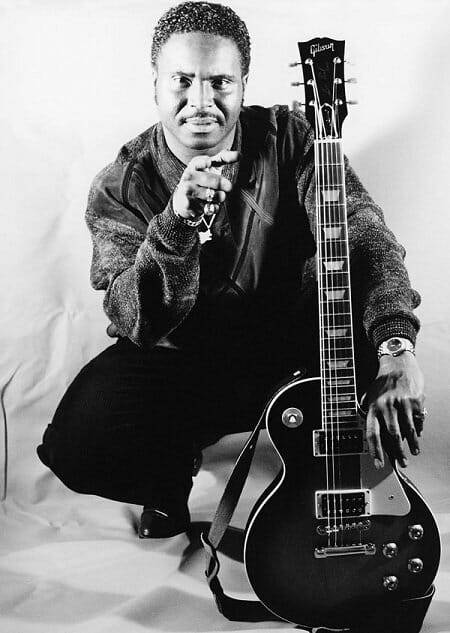 AN Exclusive Interview with Chris Beard! – Making A Scene!