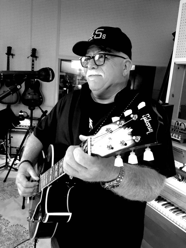 AN Exclusive interview with Steve Howell – Making A Scene!