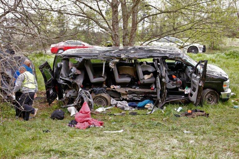 Road Tips for the Touring Musician (and those who want to be) – Making ...