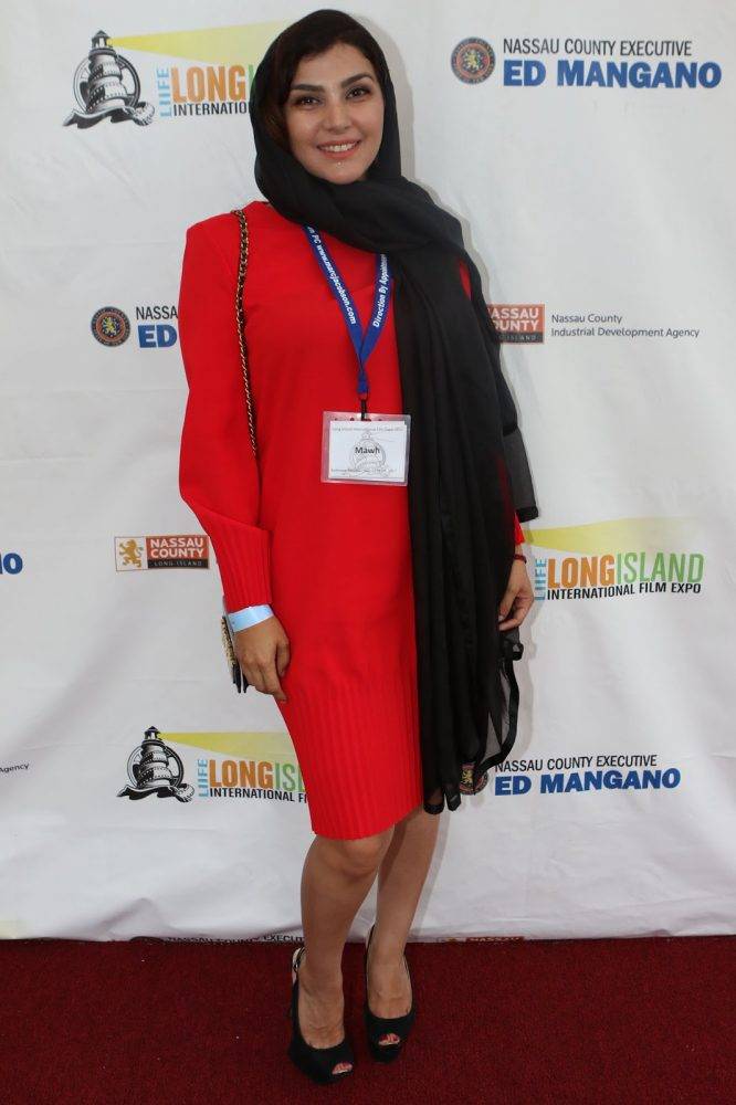 RECAP: Long Island International Film Expo (LIIFE) 20th Anniversary ...
