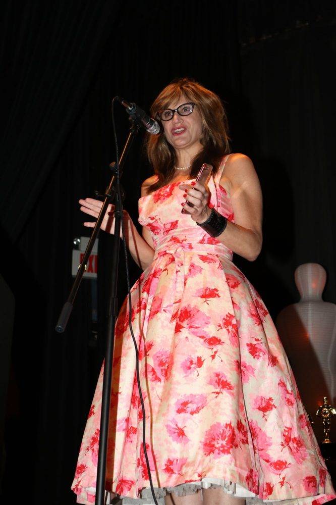 RECAP: Long Island International Film Expo (LIIFE) 20th Anniversary ...