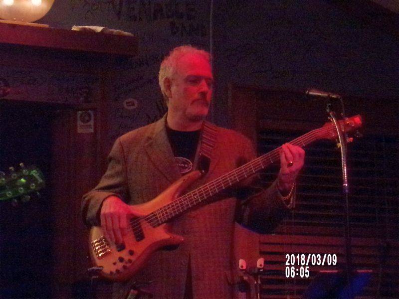 Spotlighting Atlanta's Best: Heather Luttrell and the Possumden at ...