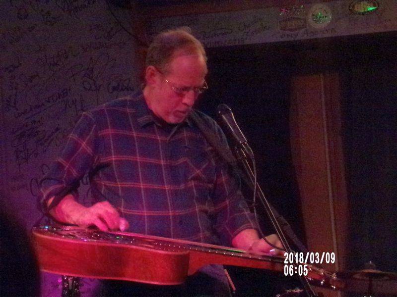 Spotlighting Atlanta's Best: Heather Luttrell and the Possumden at ...