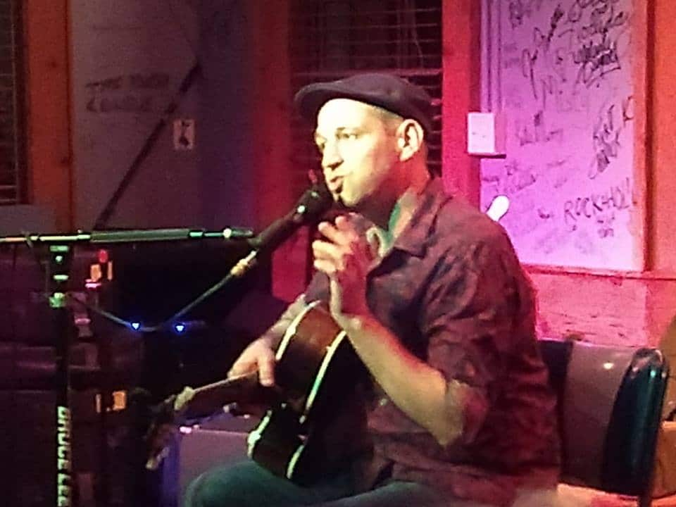 The 10th Annual Celebration of Sean Costello - Darwin's Blues Club ...