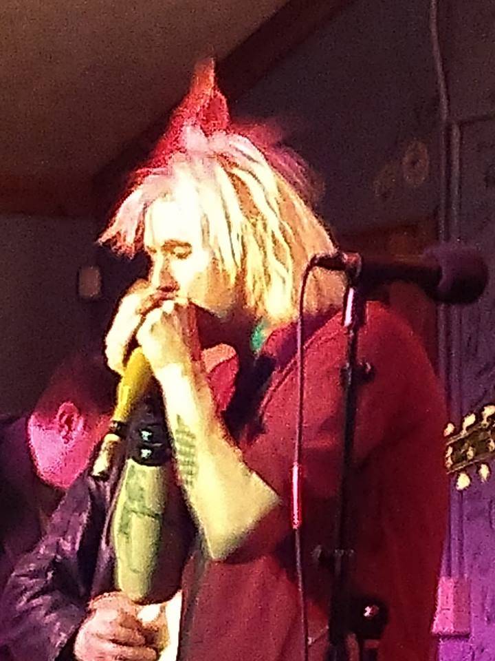 The 10th Annual Celebration of Sean Costello - Darwin's Blues Club ...