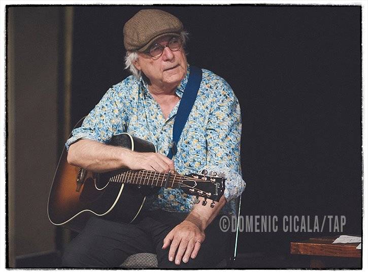 The Art of Song with David Olney - A Songwriters Workshop – Making A Scene!