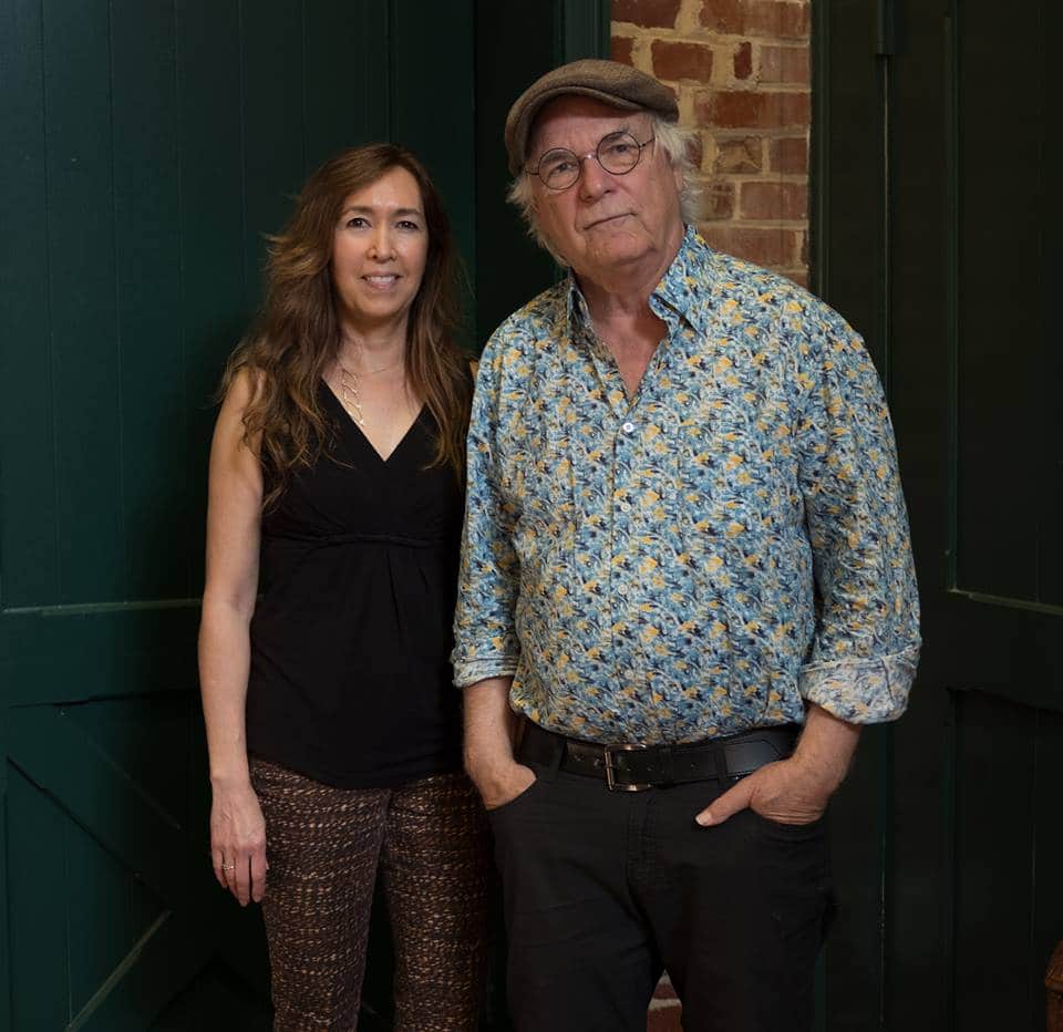 The Art of Song with David Olney - A Songwriters Workshop – Making A Scene!