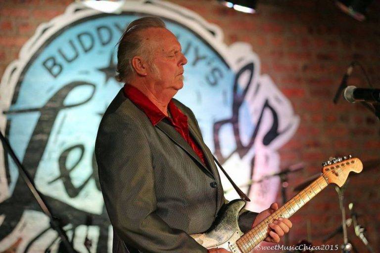 An Interview with Paul Filipowicz – Making A Scene! Artist Interviews