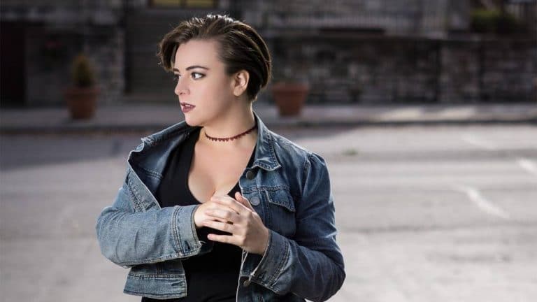 Making a Scene talks with Amanda Fish! – indie blues Making A Scene!