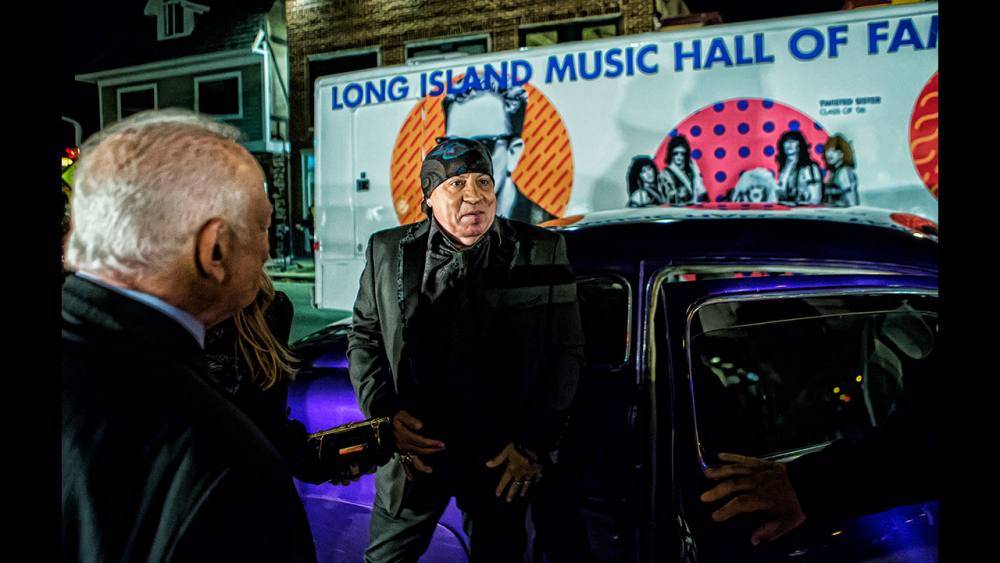 Long Island Music Hall of Fame 7th Induction Ceremony 2018! – Making A ...
