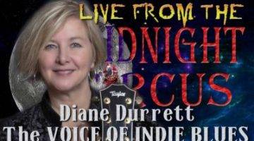 Merchandising your Band! – Making A Scene!