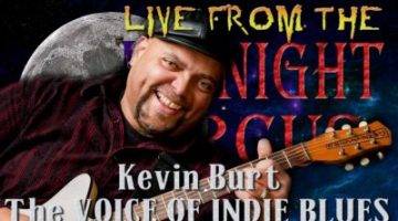 A Brief History of the Blues. – Making A Scene!