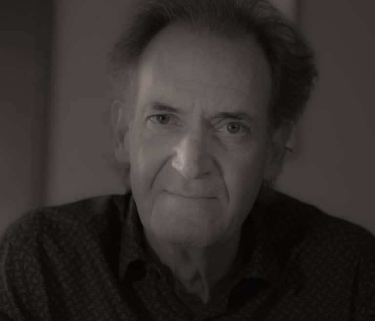 Steve Conn is Making a Scene! – Making A Scene!