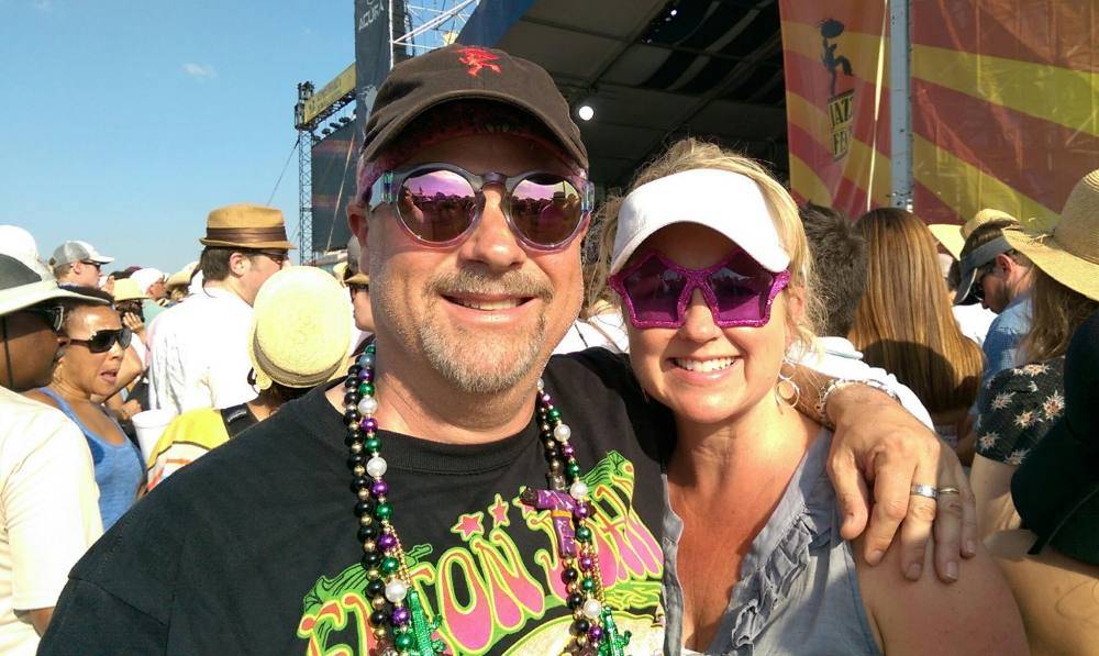 Making a Scene Presents Interview with a Pro - Rick Booth Intrepid ...