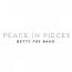 Betty Fox Band Peace in Pieces – Making A Scene!