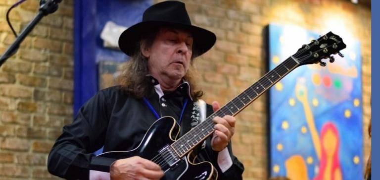 Forrest McDonald is Making a Scene – Making A Scene!