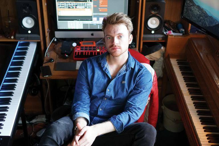 Building a Grammy Winning Studio! – Making A Scene!
