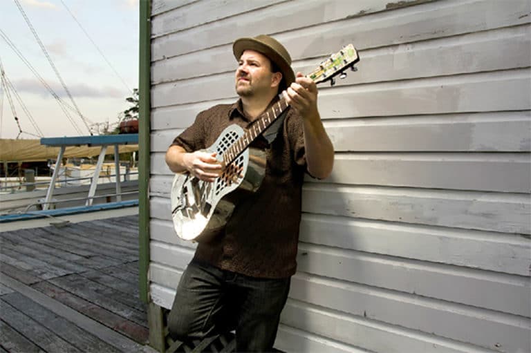 Jack Licitra is Making a Scene – Making A Scene!