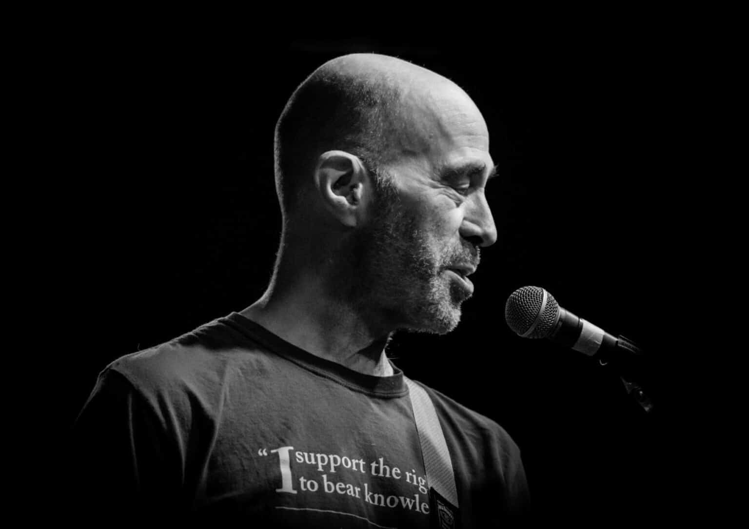 John Hall and Jonell Mosser are Making a Scene – Making A Scene!