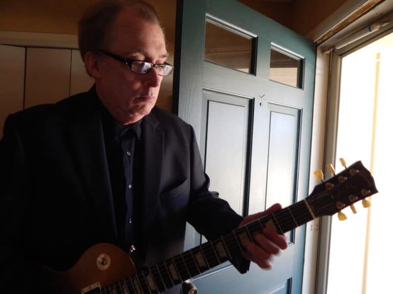 Scott Ellison is Making a Scene – Making A Scene!