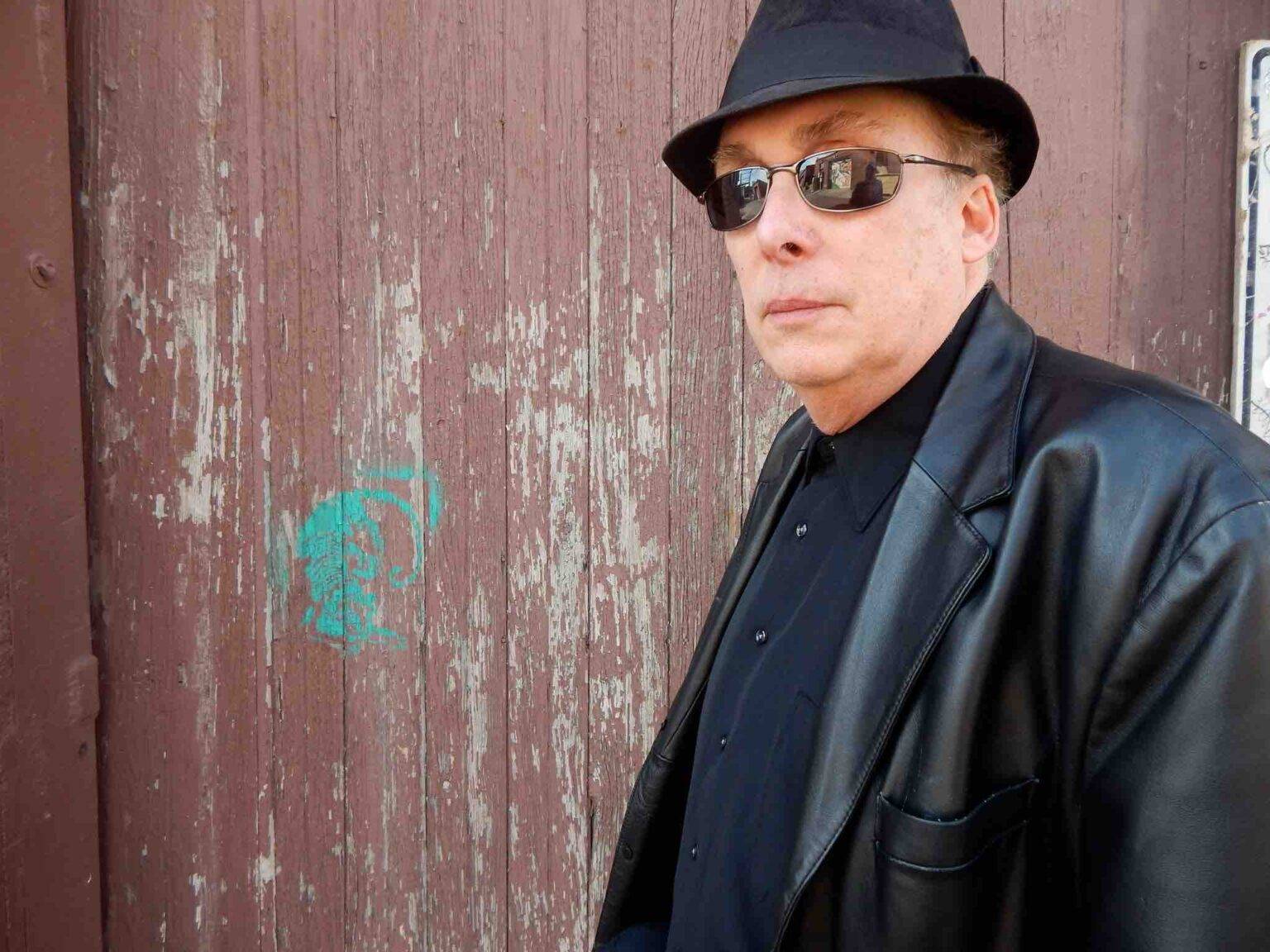 Scott Ellison is Making a Scene – Making A Scene!