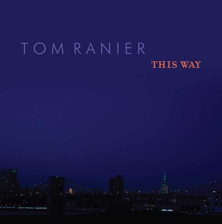 Tom Ranier This Way – Making A Scene!