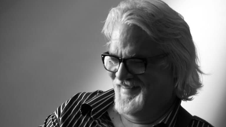 Billy Prine is Making a Scene – Making A Scene!