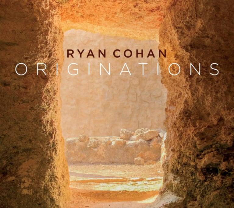 Ryan Cohan Originations – Making A Scene!