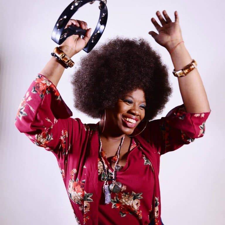 Bette Smith is Making a Scene – Making A Scene!