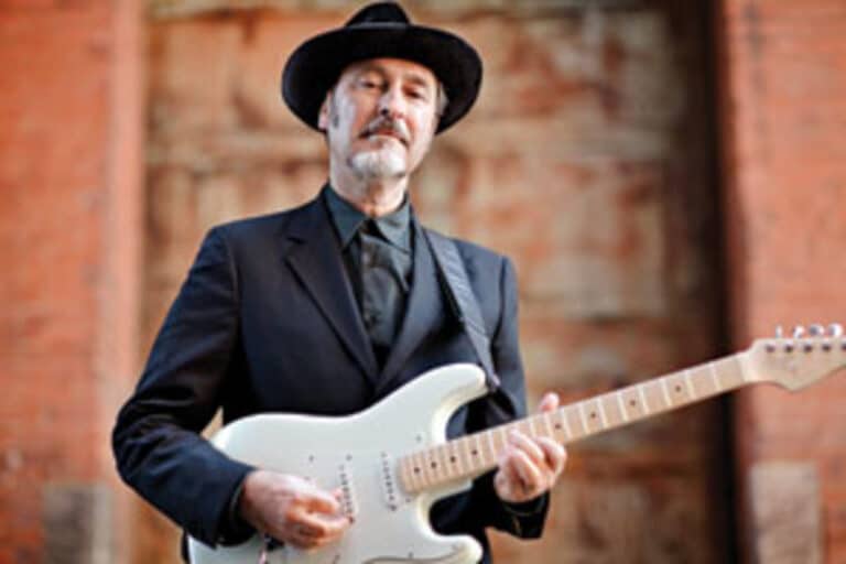 Peter Parcek is Making a Scene – Making A Scene!