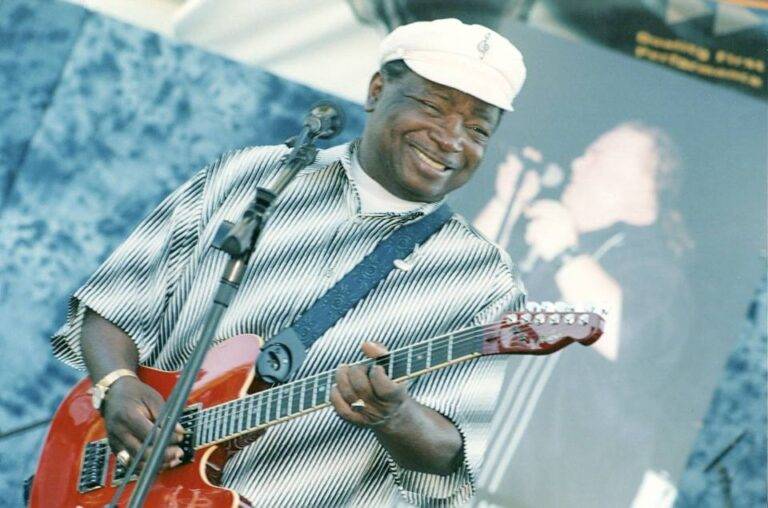 A Band Called Sam is Making a Scene! – Making A Scene!