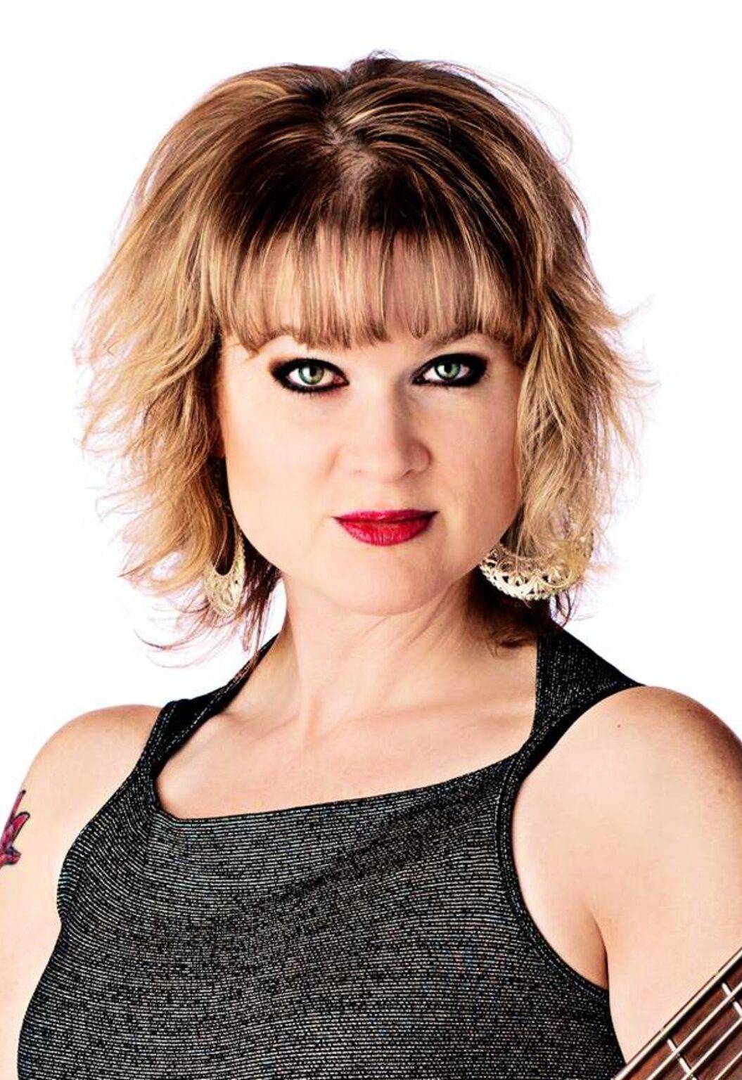 Lisa Mann is Making a Scene – Making A Scene!