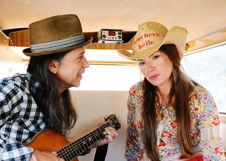 Sugarcane Jane is Making a Scene – Making A Scene!