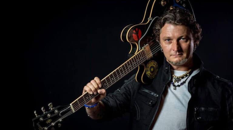 Kurt Allen is Making a Scene – Making A Scene!