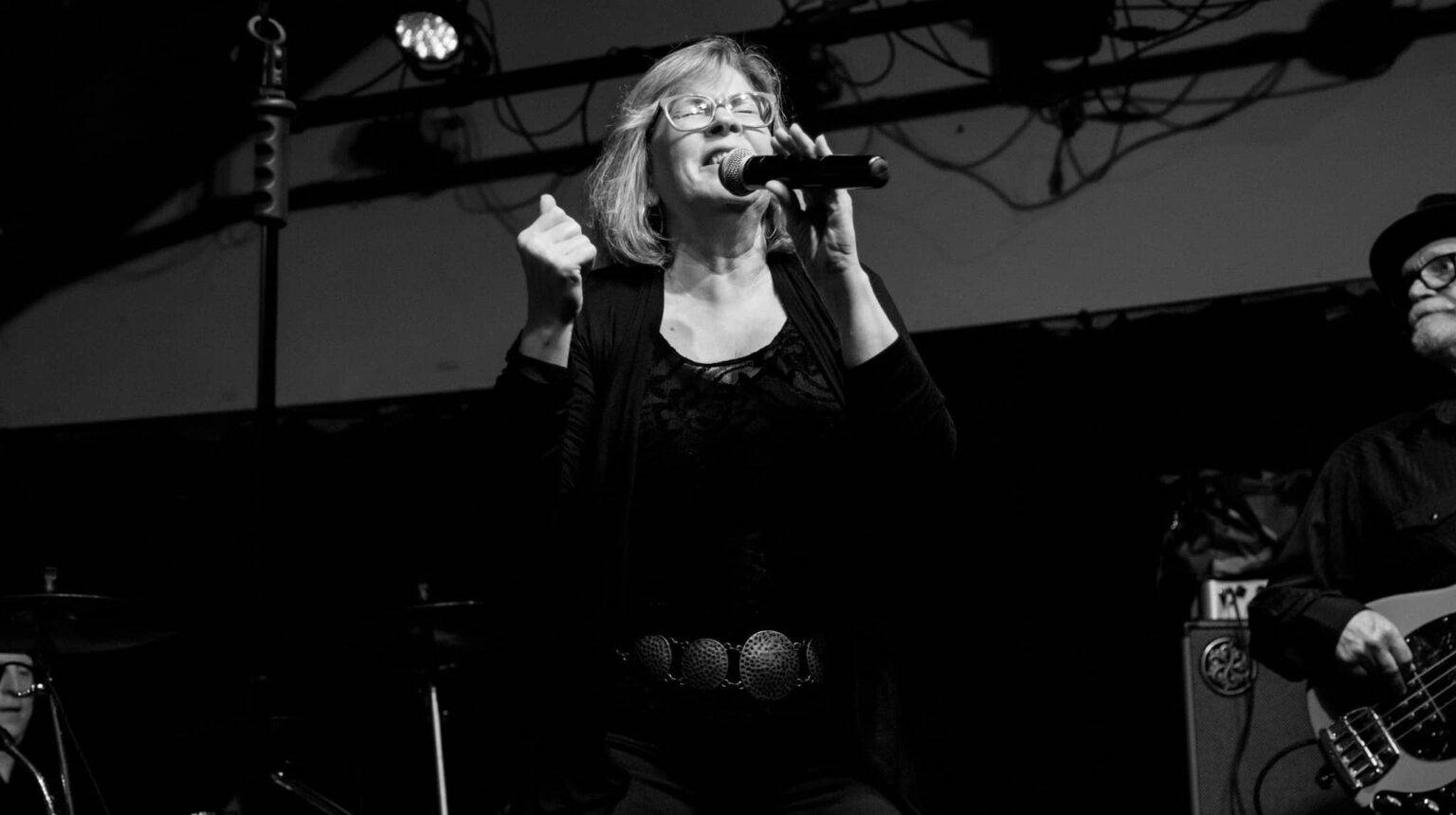 Paul Boddy is Making a Scene – Making A Scene!