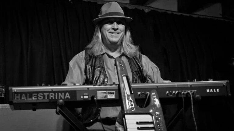 Paul Boddy is Making a Scene – Making A Scene!