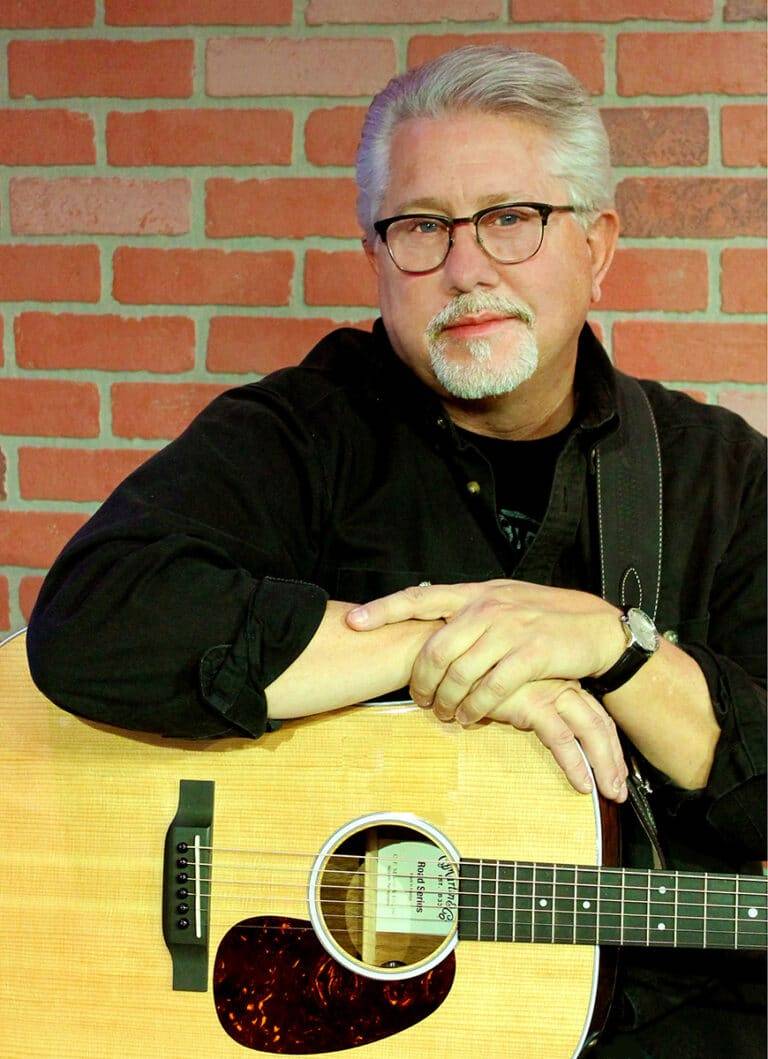 Daryl Mosley is Making a Scene – Making A Scene!