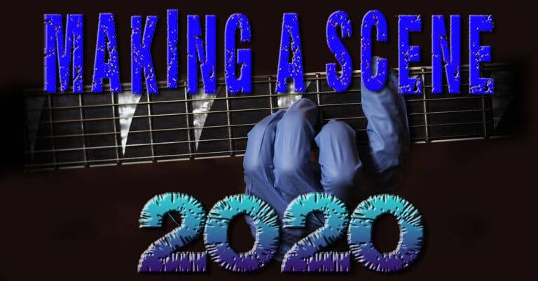 Making a Scene 2020 our Coverage Recap – Making A Scene!