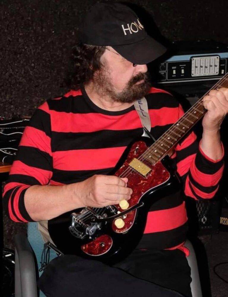 Gerry Casey Interviews Bob Angell – Making A Scene!