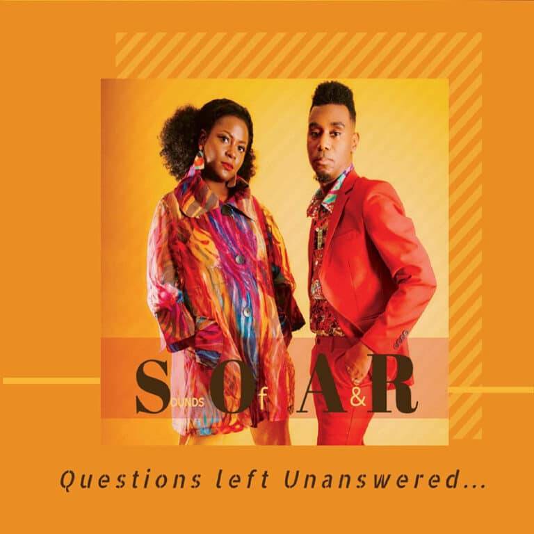 Sounds of A&R (S.O.A.R) Questions Left Unanswered – Making A Scene!