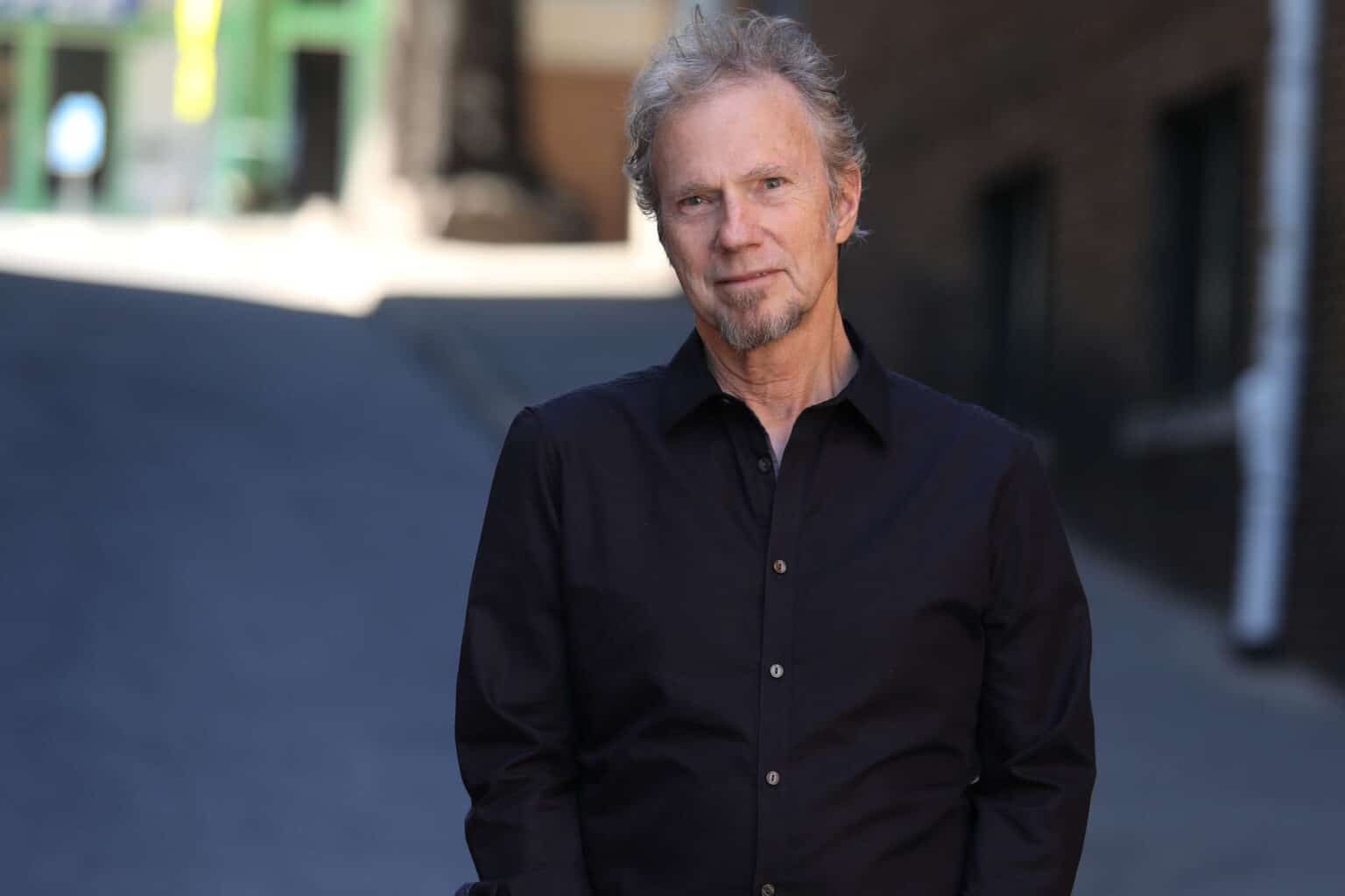 Randall Bramblett is Making a Scene – Making A Scene!