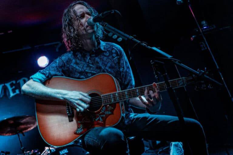 Adam Sweet is Making a Scene – Making A Scene!