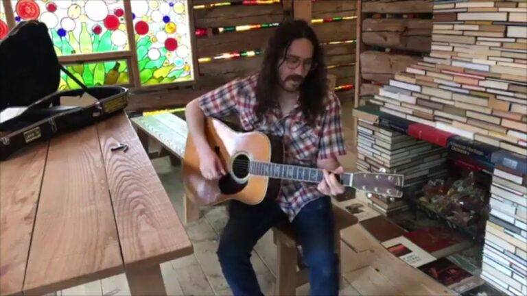 Jesse Aycock is Making a Scene – Making A Scene!