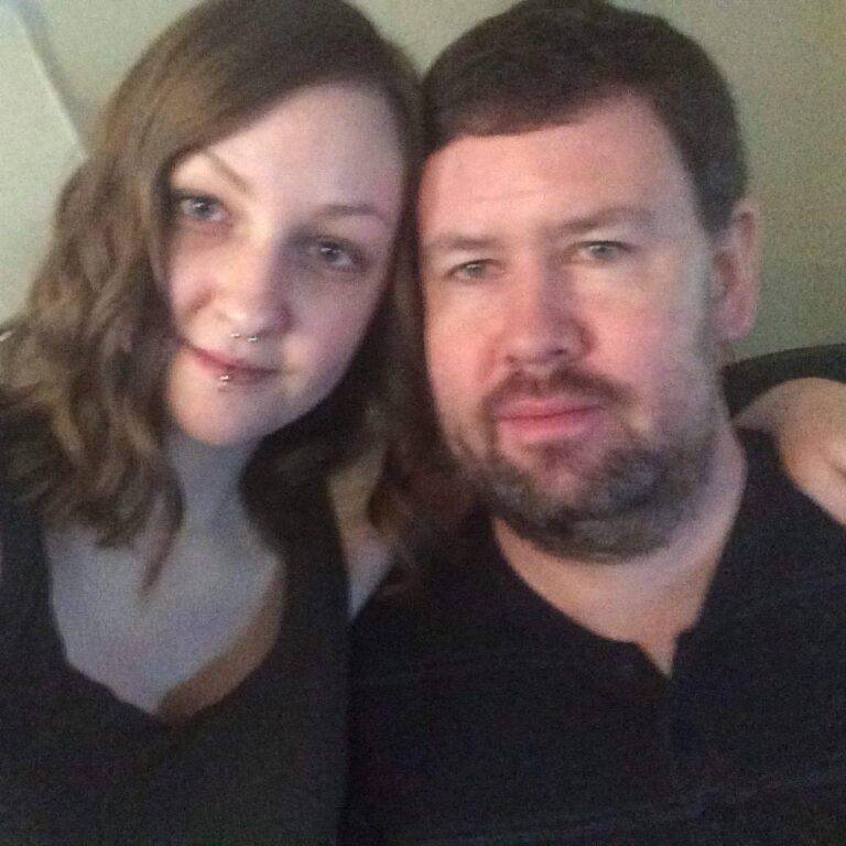 Michelle and Jason Hannan are Making a Scene – Making A Scene!