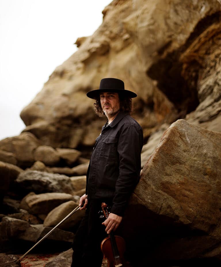 Chris Murphy is Making a Scene – Making A Scene!