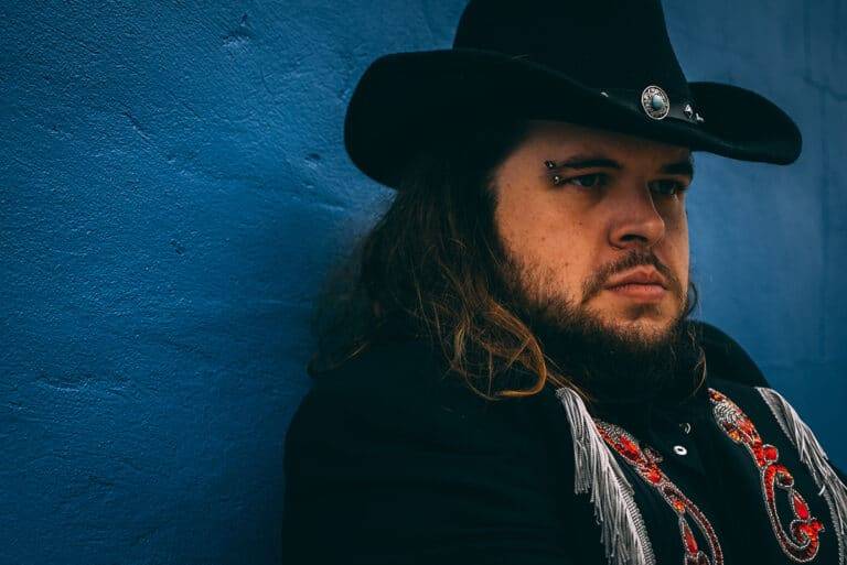 Jonathon Long is Making a Scene – Making A Scene!