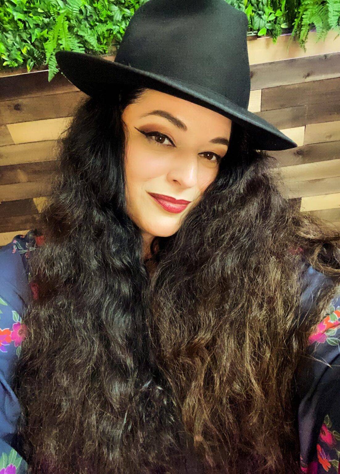 Lea McIntosh is Making a Scene – Making A Scene!
