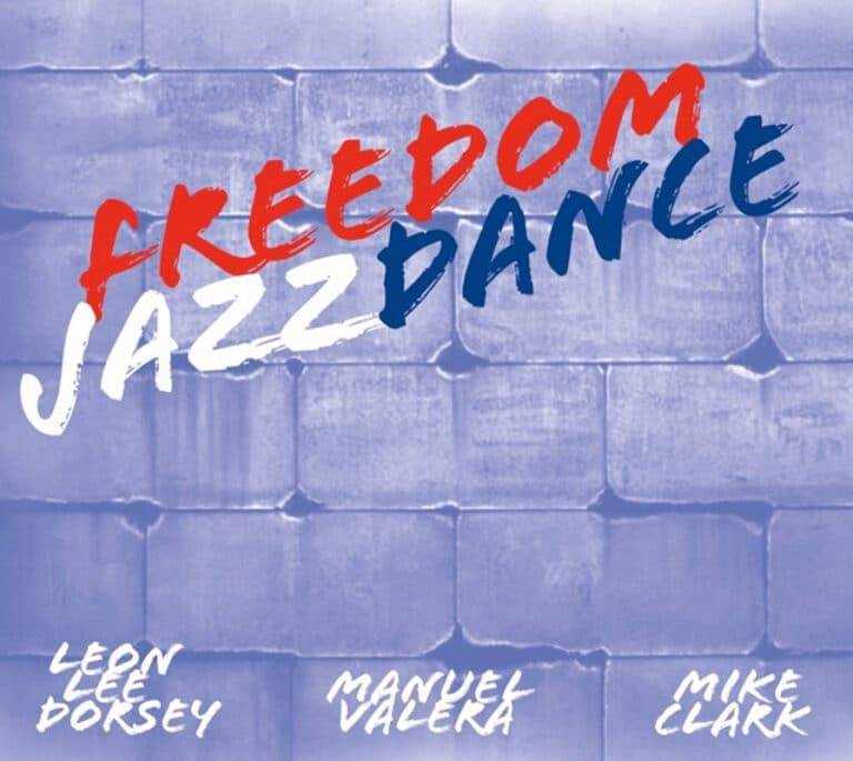 Leon Lee Dorsey Freedom Jazz Dance – Making A Scene!