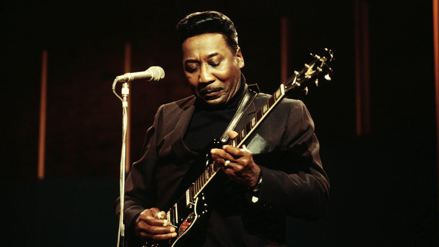 Muddy Waters Home Granted Landmark Status – Making A Scene!